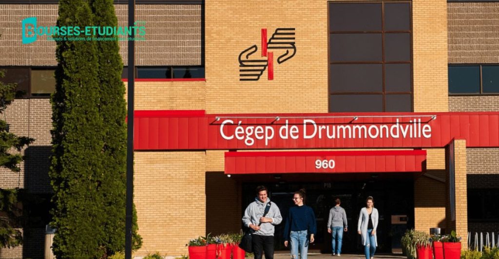 Étudier au Cégep au Québec l Bourses-etudiants.ma