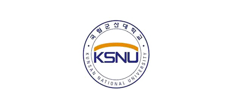 Kunsan National University - South Korea l Bourses-Etudiants