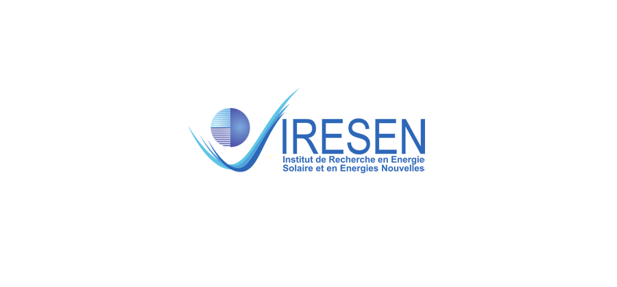 IRESEN - Institut de Recherche en Energie Solaire et Energies Nouvelles ...