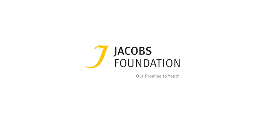 The Jacobs Foundation l Bourses-Etudiants