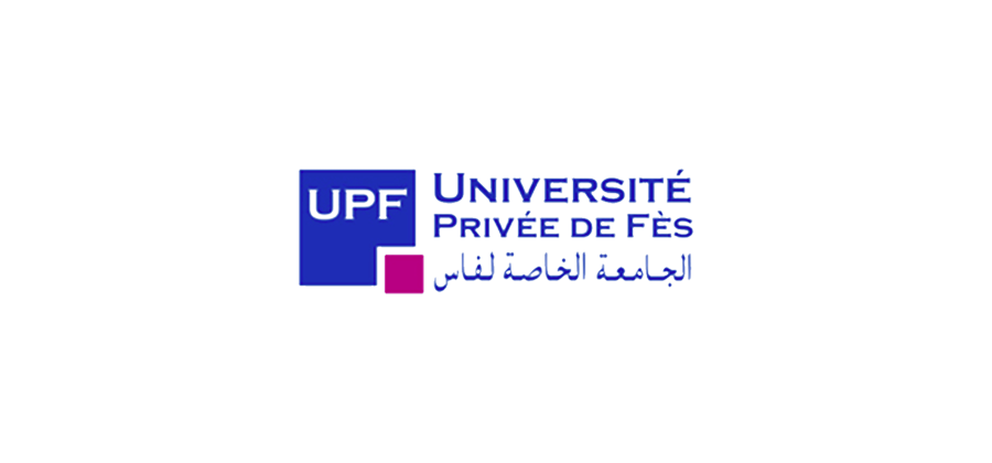 UPF - Université Privée de Fès l Bourses-Etudiants
