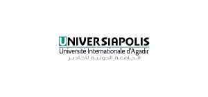 Universiapolis - Université Internationale d'Agadir