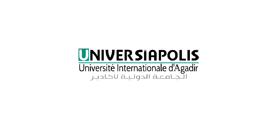 Universiapolis - Université Internationale d'Agadir